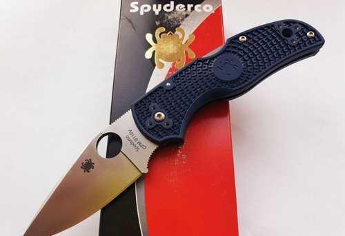 Нож Spyderco Native CPM S110V Новый