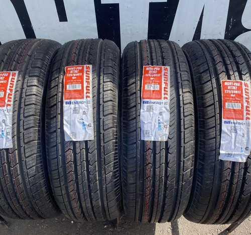 Sunfull Mont-Pro HT782 225/60 R17