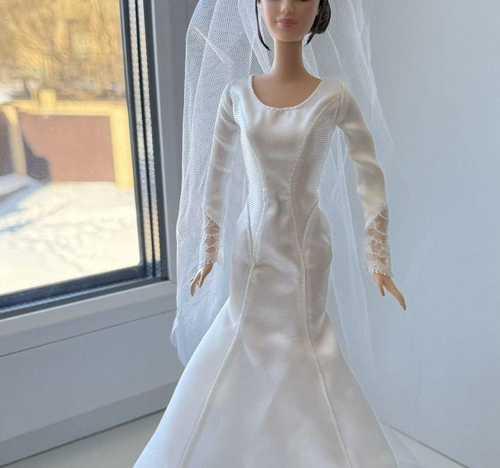 Кукла barbie