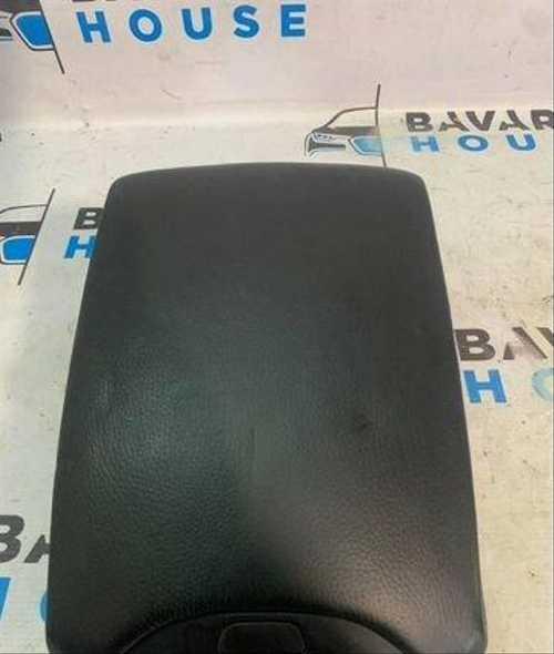 Подлокотник Bmw X5 E53 M54B30 2006