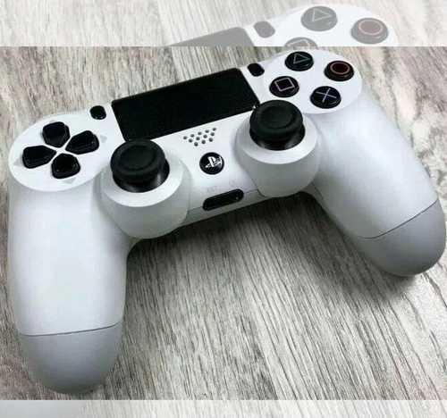 Джойстик ps4