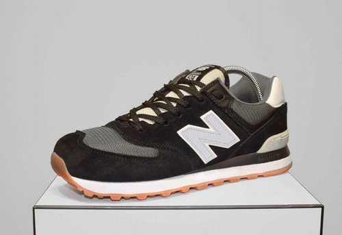 New Balance 574 (42-46, Демисезон, Гарантия)