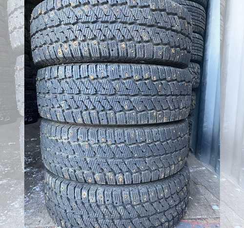 Gislaved Nord Frost Van 205/65 R16C