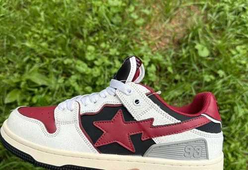 Кроссовки Bape sta