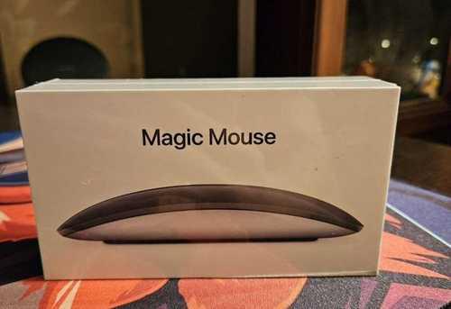 Apple Magic Mouse Black (A1657)