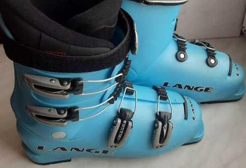 Горнолыжные ботинки Lange, 41 размер