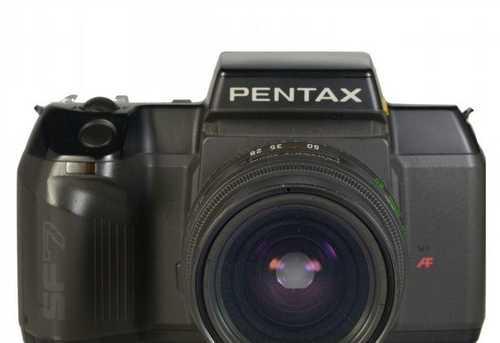Pentax SF7 (SF10) б/у