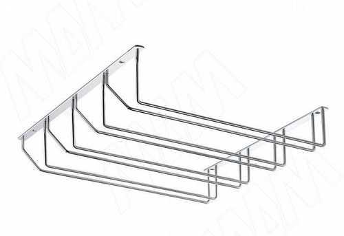 Бокалодержатель 4 секции