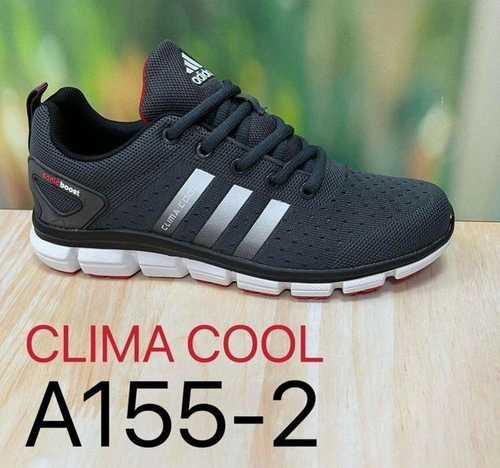 Кроссовки adidas climacool