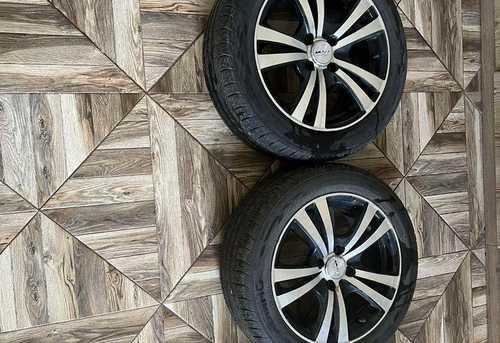 Kumho 722 195/50 R15
