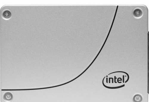 Intel S SATA III 1,92Tb ssdsc2KG019T801 DC D3-S461