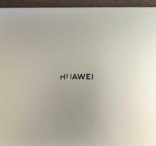 Huawei MateBook D 14 (i3 1115G4/8Гб/SSD 256гб)