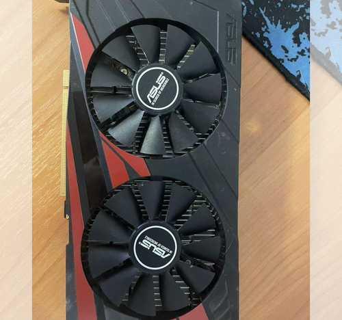 Видеокарта gtx 1050