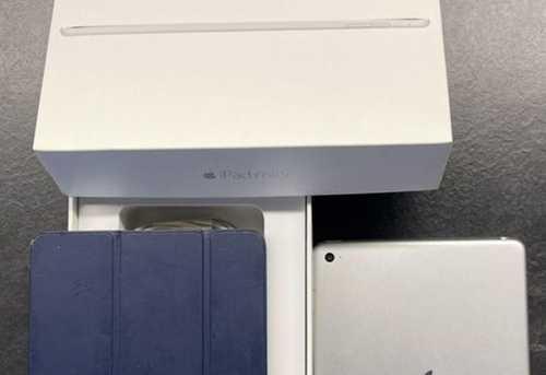 Apple iPad mini 4(2015), 128гб