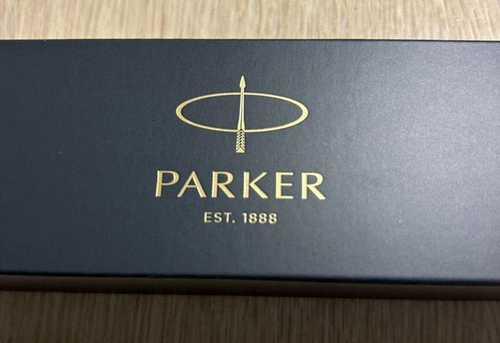 Ручка шариковая Parker новая