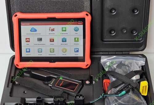 Launch X431 Dbscar5 (X-diag V7 )