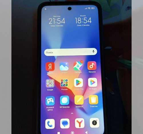 Xiaomi Redmi 10 2022, 4/64 ГБ