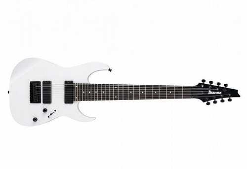 Ibanez RG8-WH