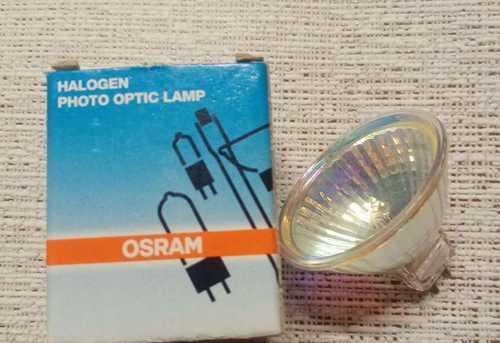 Osram оптическая галогеновая лампа для микроскопа