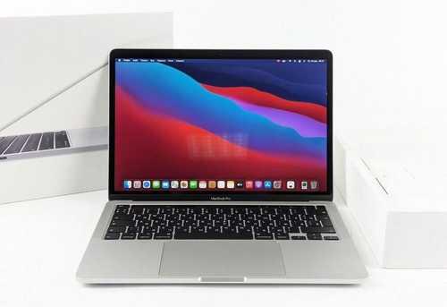 Apple MacBook Pro 13 2020 i7-1068NG7 16GB 4TB SSD