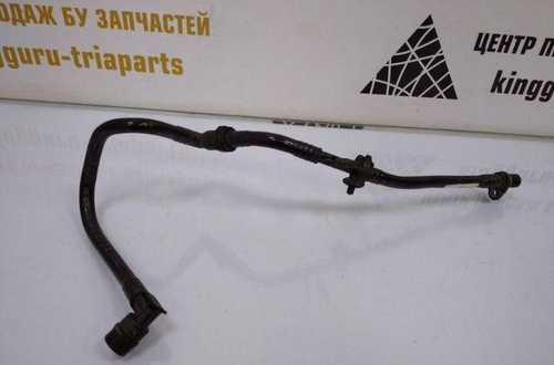 Вакуумный трубопровод Bmw X3 F25 2.0 N47D20 2010