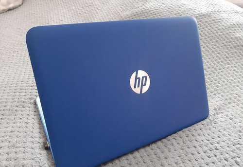 Ноутбук hp RTL8723BE