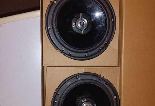 Колонки jvc cs-j620 16см
