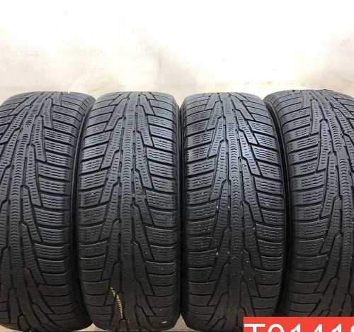 Nokian Tyres Nordman RS2 195/55 R15 89R