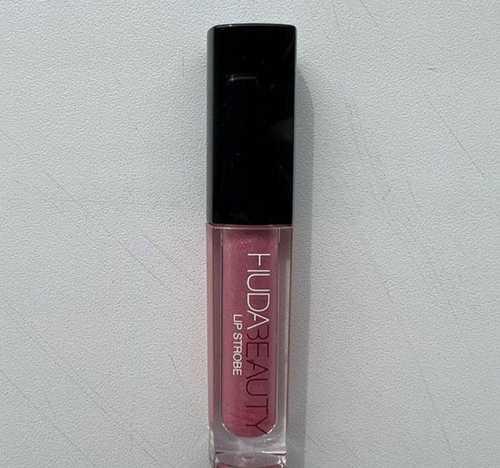 Блеск для губ Huda beauty snobby 2 ml