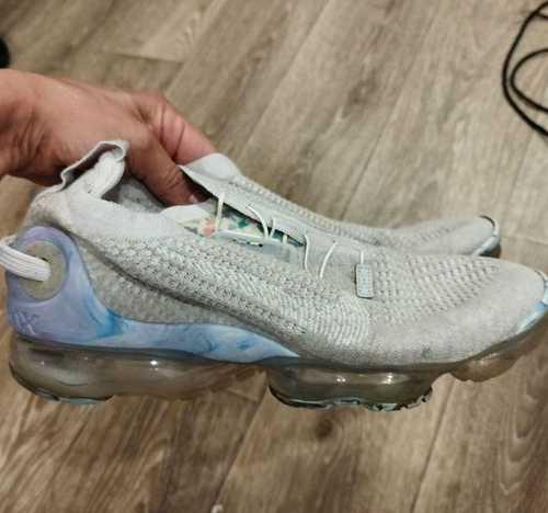 Кроссовки Nike air vapormax