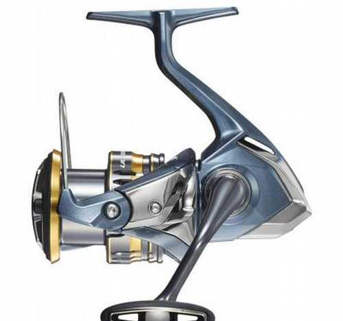 Катушка Shimano 21 Ultegra C3000 5 1BB,5.3:1,225g