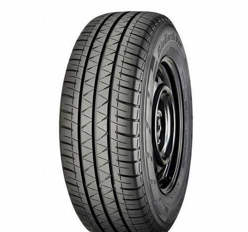 Yokohama BluEarth-Van RY55 215/65 R16 T