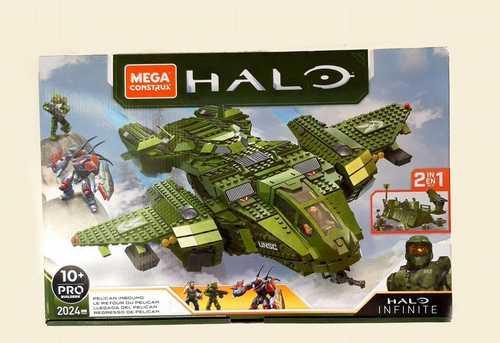 Mega Bloks Pelican