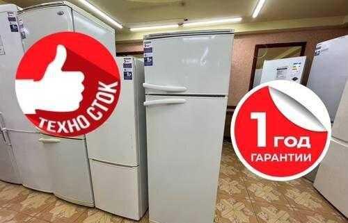 Восстановленный Холодильник Атлант мхм-2826-00 кшд