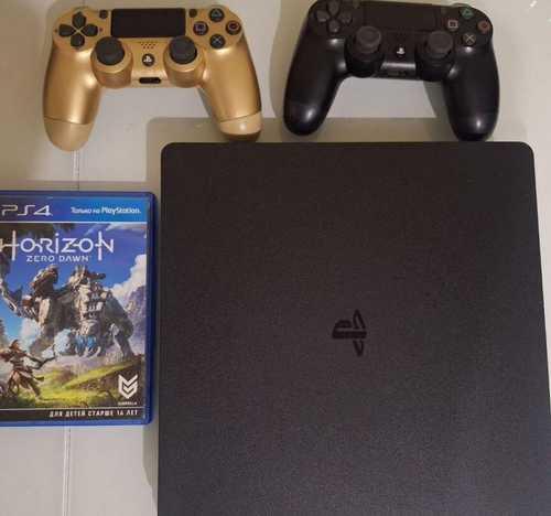 Sony PS4 slim