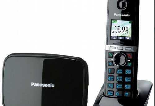 Радиотелефон Panasonic KX-TG8081RU