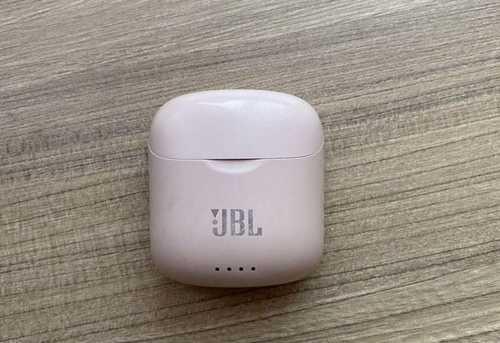 Блютуз наушники jbl