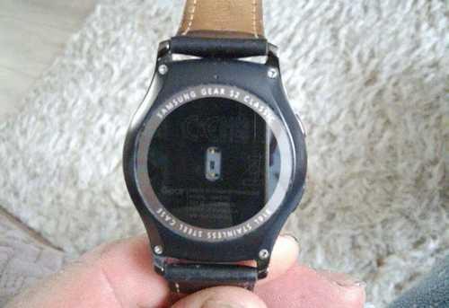 Часы Samsung Gear s2