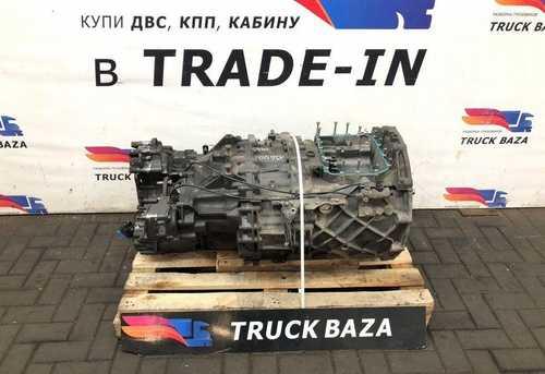 1915827 АКПП в сборе ZF 12AS2331TD Daf XF105