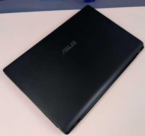 Asus для офиса/2ядра/6gb/ssd128GB