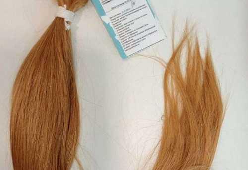 Тресс из биопротеиновых волос 60 см