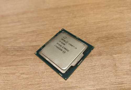 Intel Core i3 6100