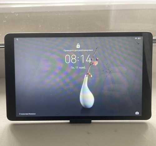 Планшет huawei matepad T