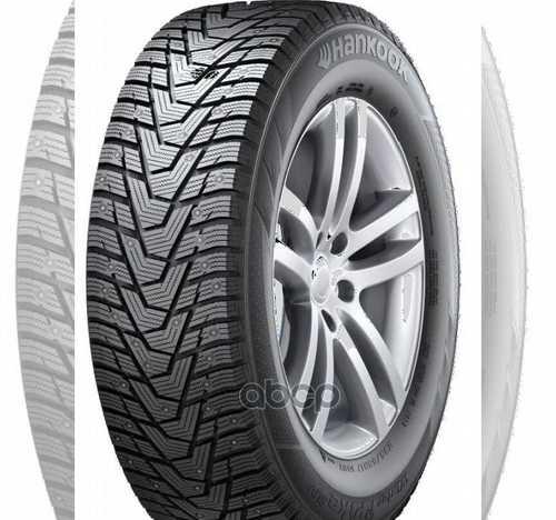 Hankook Winter i'Pike X W429A 255/45 R20