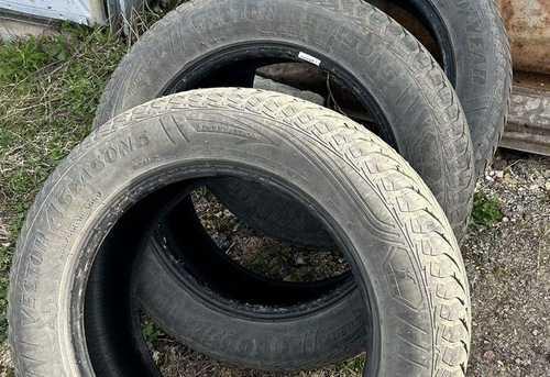 Goodyear Vector 4Seasons 255/55 R18 109V