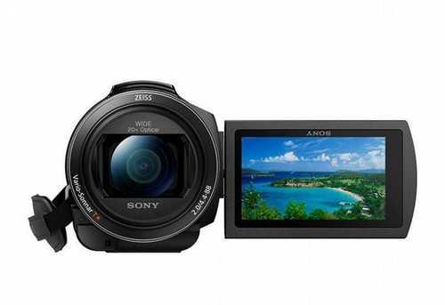 Sony fdr- ax43a,Новый, Гарантия