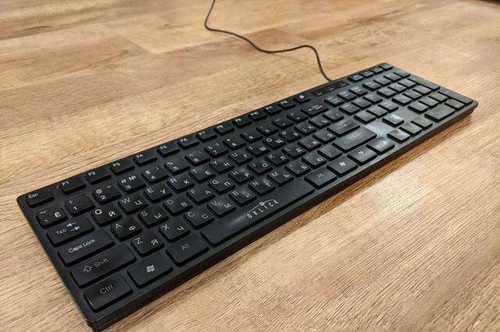 Клавиатура плоская