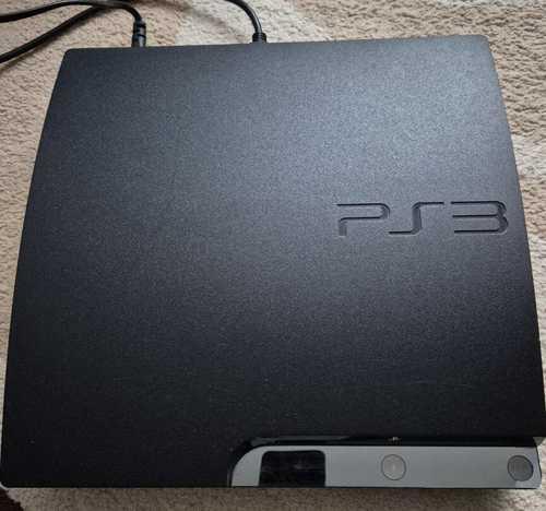 Sony playstation 3 slim