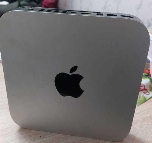 Apple mac mini 2010