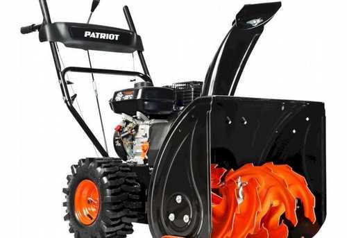 Снегоуборочная машина Patriot Pro 650 6.5 лс